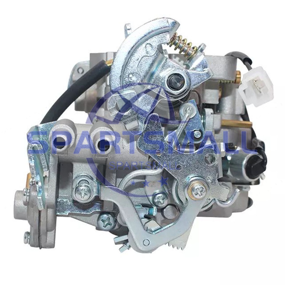 Carburetor 21100-78177-71 for Toyota 4Y Forklifts Toyota 5K Engine ...