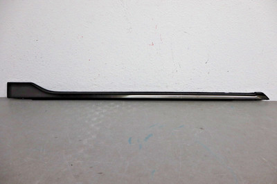 2020 2025 KIA TELLURIDE RIGHT SIDE FRONT DOOR PANEL WINDOW BELT MOLDING ...