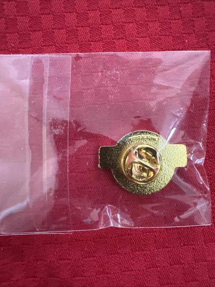 2025 Berckmans Place Masters Augusta National Golf Club Pin / NEW IN ...