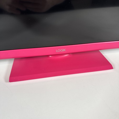 Logik L24HEDP15 24” Full HD LED TV/DVD Combi With Freeview And Remote ...