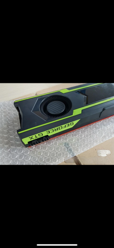Dell / Alienware Aurora Nvidia GTX 1080ti 11GB GDDR5X Graphics Card | eBay
