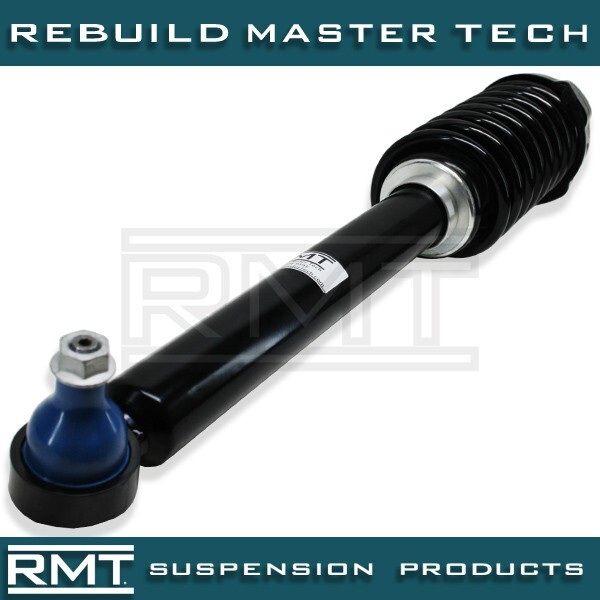 Mercedes SL55 AMG R230 2002-2012 ABC Suspension Coil Spring Conversion ...