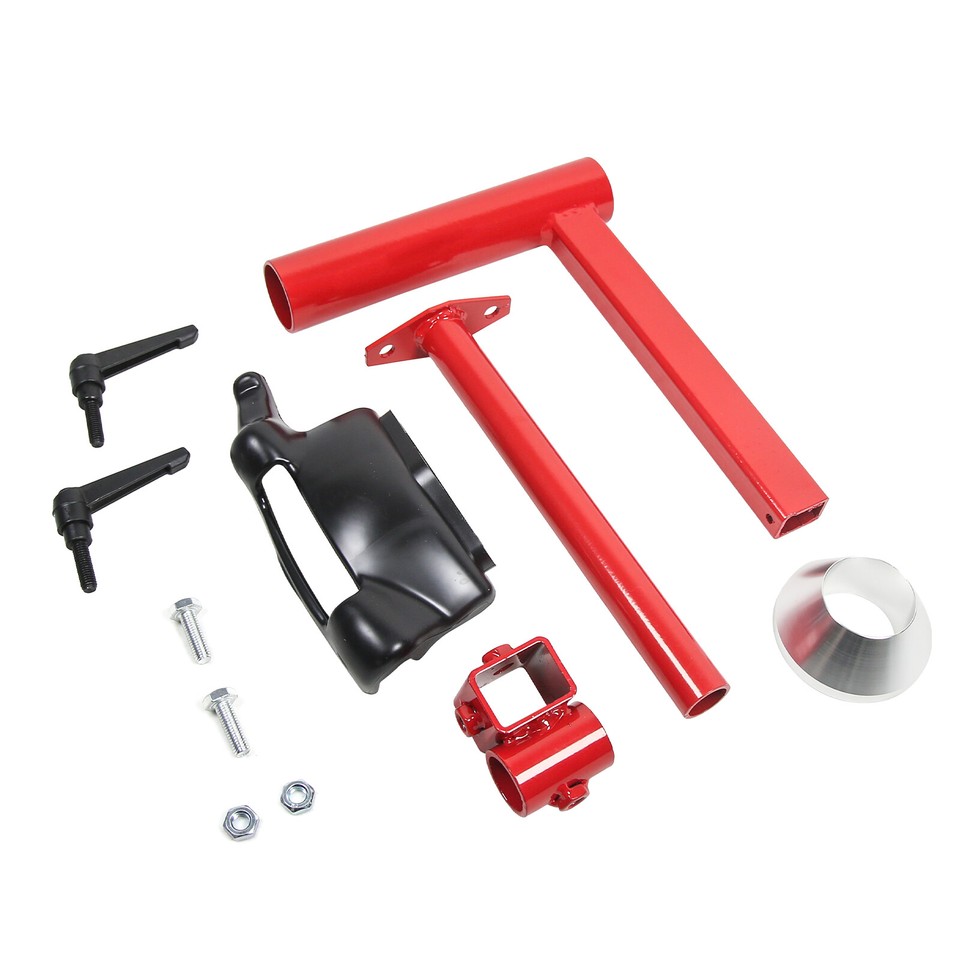 New Manual Tire Changer Duck Head Adapter Kit High Strength Fits Most ...