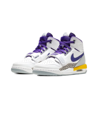 Nike Air Jordan Legacy 312 High Lakers Jordan 312 AT4040-157 | eBay