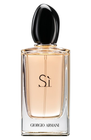 Si by Giorgio Armani Eau De Parfum EDP Spray for Women 3.4 oz / 100 ml ...