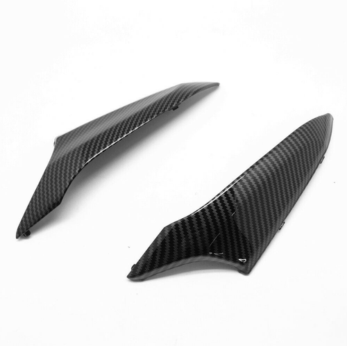 Carbon Fiber Front Tank Side Panel Cover Fairing For Yamaha TMAX 530 ...