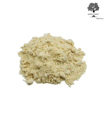 Premium Blanched Almond Flour Defatted 25g - 1.95Kg | Gluten Free | eBay