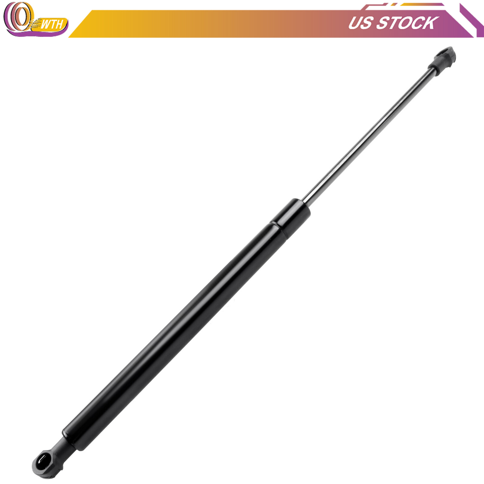 2x Hatchback Lift Supports Struts Gas Springs Shock Prop Fits 2011-2016 ...
