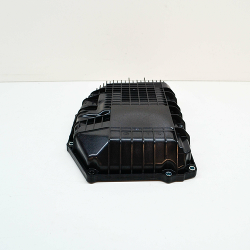 NEW BMW 1 F40 GEARBOX OIL PAN 24118699901 ORIGINAL 24-11-8-699-901 ...