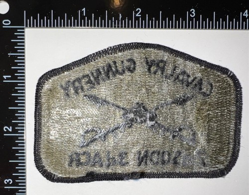 Cold War US Army TCQC 2nd Sqdn 3rd ACR Armored Cavalry Regt Gunnery ...