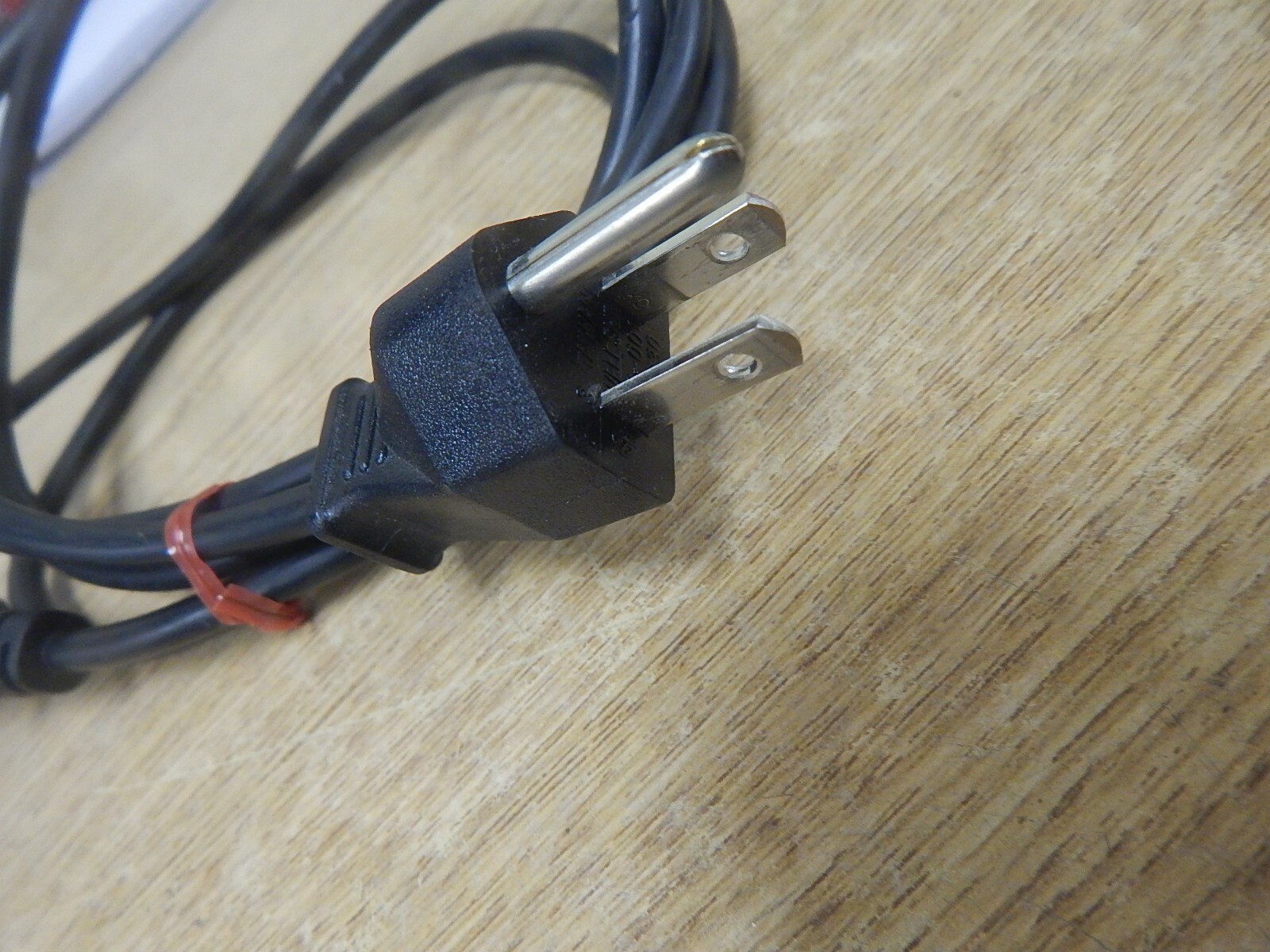 Well Shin WS-001 Power Cord Cable E115330 10A 125V *FREE SHIPPING* | eBay