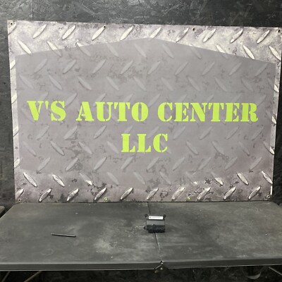 2011 Dodge Challenger OEM Right Passenger Door Control Module ...
