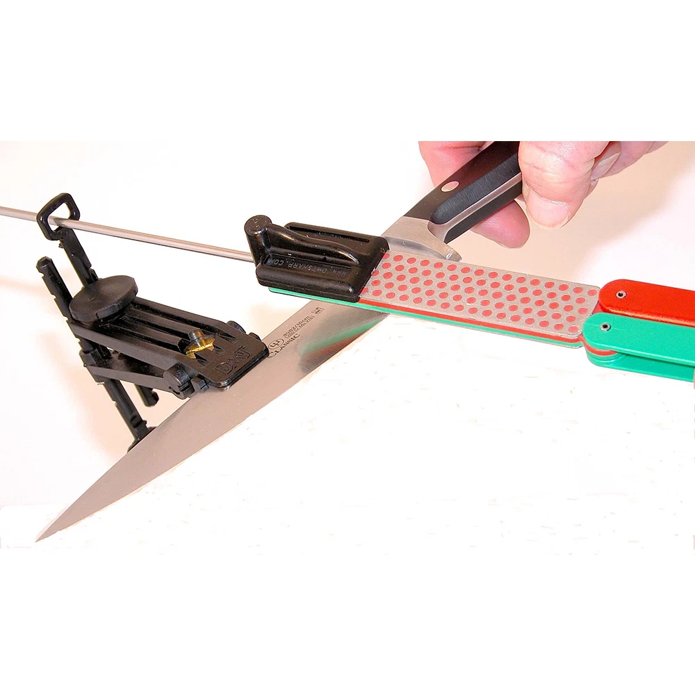 Dmt Knife Sharpening Kits