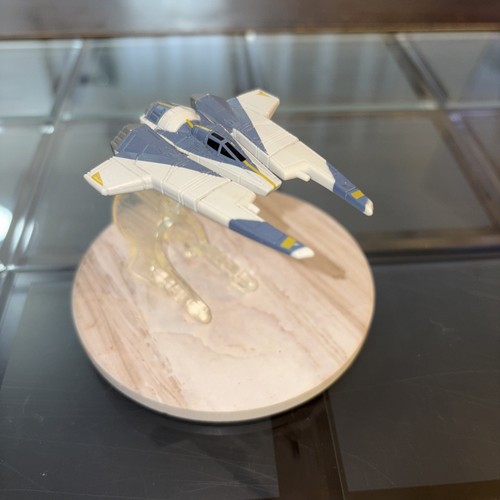 Hot Wheels Star Wars Fenn Rau’s Mandalorian Talon Fighter | eBay