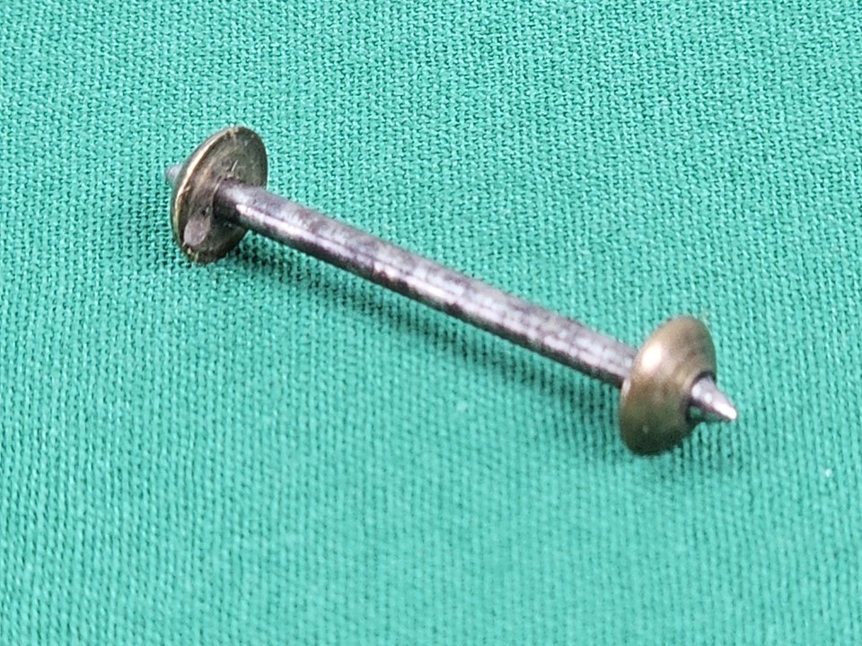 RARE SINGER 12K FIDDLEBASE SEWING MACHINE BOBBIN, VERY SCARCE, LIMITED ...