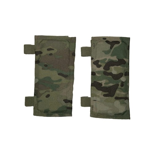 Crye Precision AVS JPC CPC LBT Padded Shoulder Cover Set Multicam | eBay