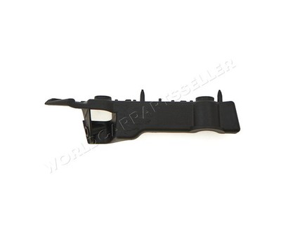 Bumper Mounting Bracket For AUDI A5 8T 8F7 Sportback 8TA F5A 11-17 ...
