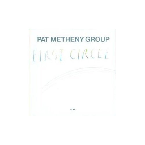 PAT METHENY - First Circle - CD - **BRAND NEW/STILL SEALED** | eBay