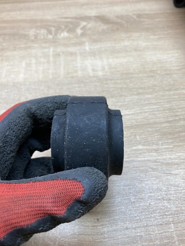 2103231585 Anteriore Anti Rollio Barra / Ammortizzatore Gancio Mercedes ...