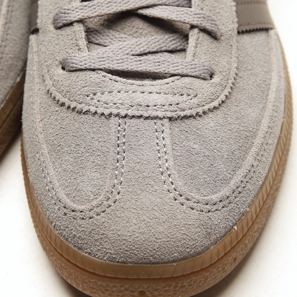 ADIDAS Handball Spezial Men's Grey SIZE 8 Trainers | eBay UK