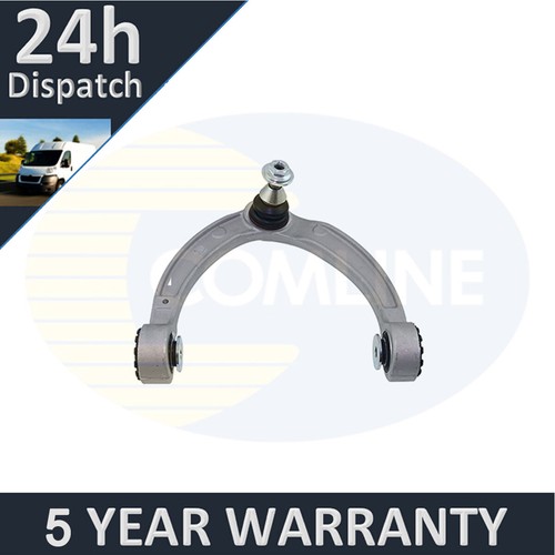 Fits Mercedes M-Class GLE PV Front Left Upper Track Control Arm ...