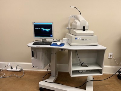 Ophthalmology & Optometry - Ophthalmology Equipment