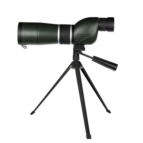 15-45x60 Terrestrial Land Viewing HD Telescope Spotting Scope | eBay ...