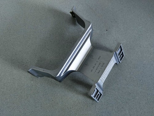 Utilisé Original Véritable Porsche 911 997 Carrera 987 Boxster Console ...