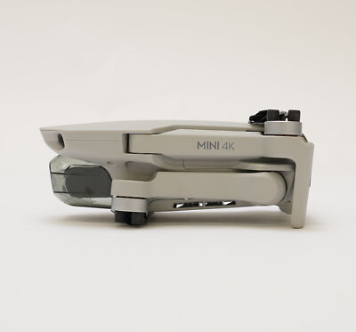 DJI Mini 4K Drone with 4K UHD Camera for Adults | Under 249 grams | 3 ...