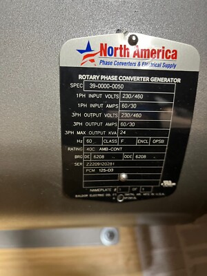 Phase Converters - Digital Phase Converter