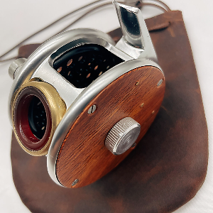 Silk fly line classic flyreel | eBay Stores