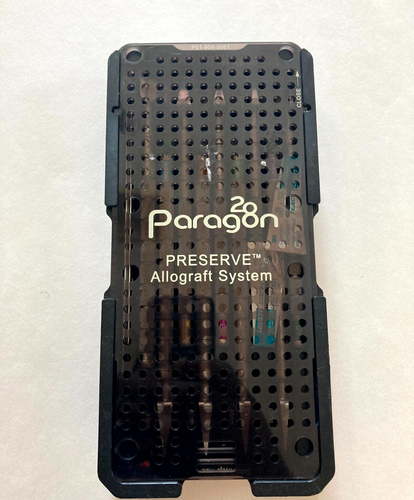 Paragon 28 Bone Graft Kit Orthopedic Instrument | eBay