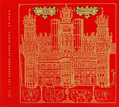 Xtc - Nonsuch [DVD][Region 2] 633367783325 | eBay