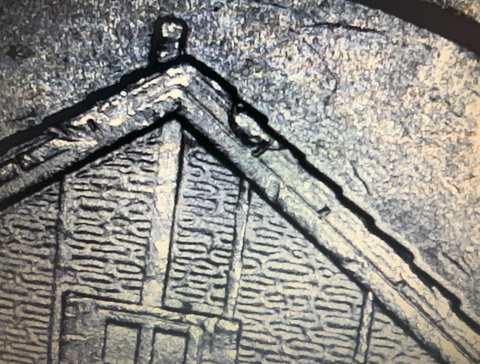 2015P Homestead snow on the roof and leaky bucket error Quarter | eBay