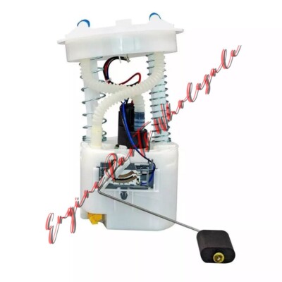 Fuel Pump Module Assembly ZJ011335XC ZJ011335XB For Mazda Demio Verisa ...