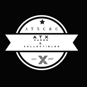 ATX Cards and Collectibles | eBay Stores