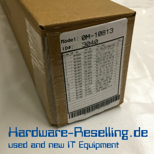 APC ACCESSORY KIT ASSY BASIC PDU 0M-10813 | eBay