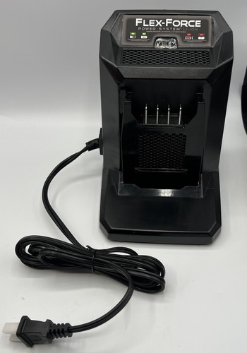 Toro Flex-Force 60-Volt Max 2.5 Amp Lit-Ion Battery Charger 88902 | eBay