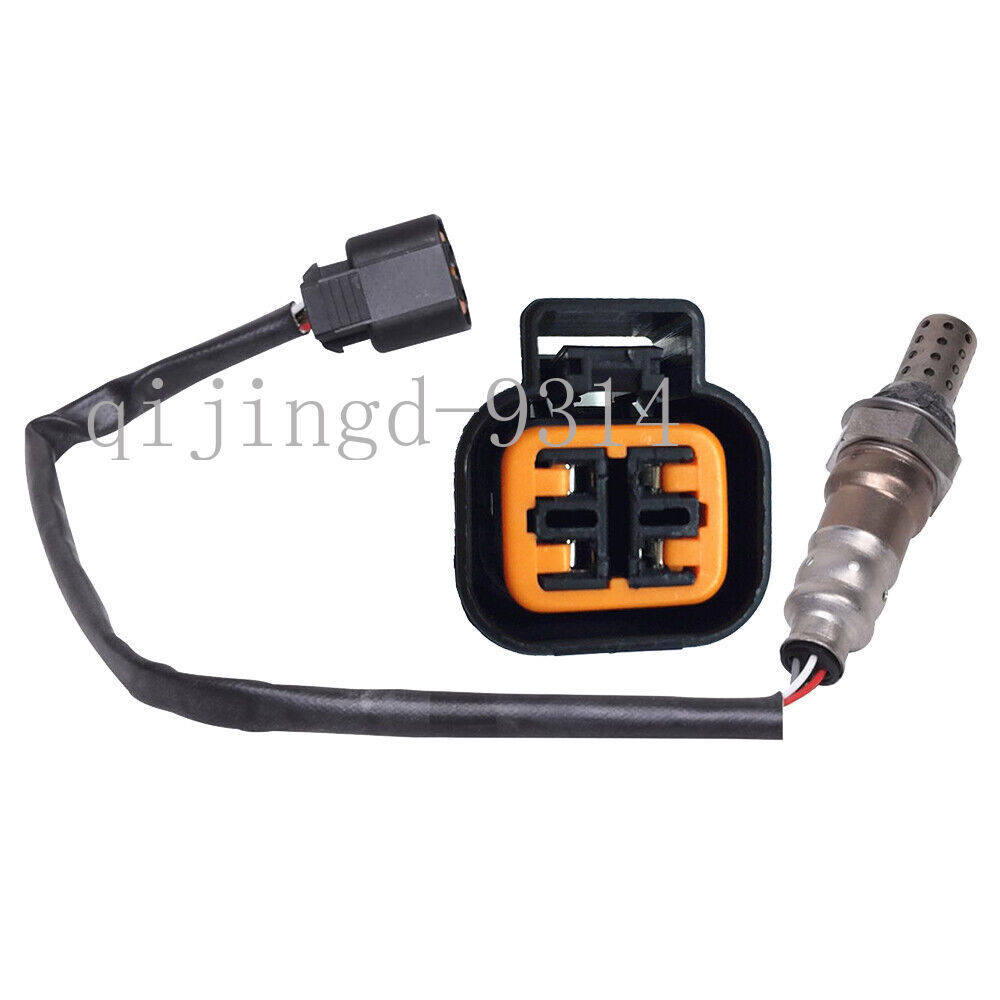 Downstream Oxygen Sensor For 2010-2011 Kia Soul 1.6L 2.0L 2006-11 Rio ...