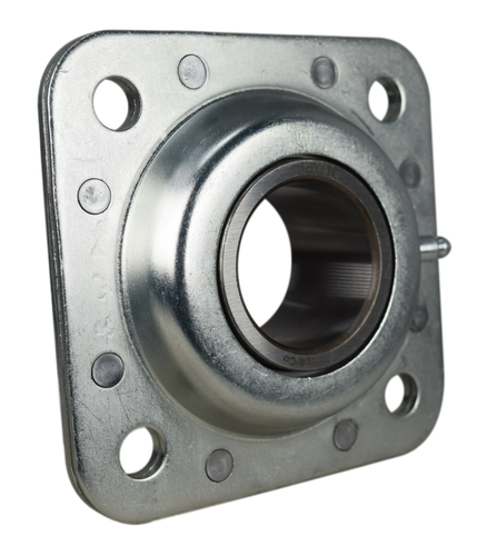 ST491A FD209RA DHU1-3/4R-209 1-3/4" Disc Harrow Flange Bearing Unit ...