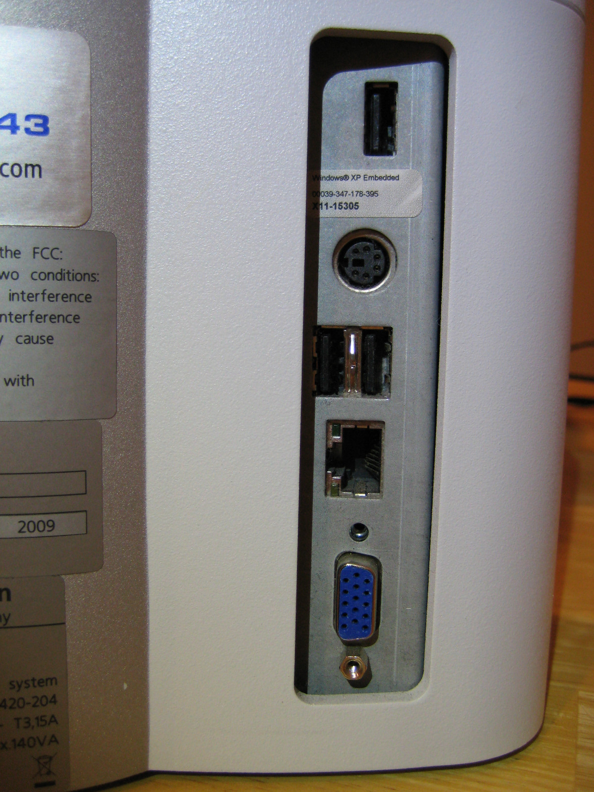 CARL ZEISS iTerminal Eye Centering System | eBay