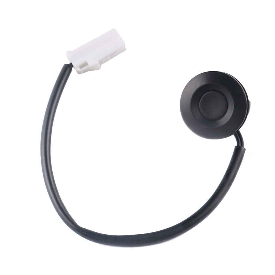 Plastic Tailgate Release Button Switch For Mazda 2 DE 2008-2015 | eBay