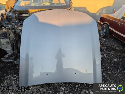 *LOCAL PICKUP* 2005-2009 Ford Mustang 4.6L Silver Convertible Conv Hood ...