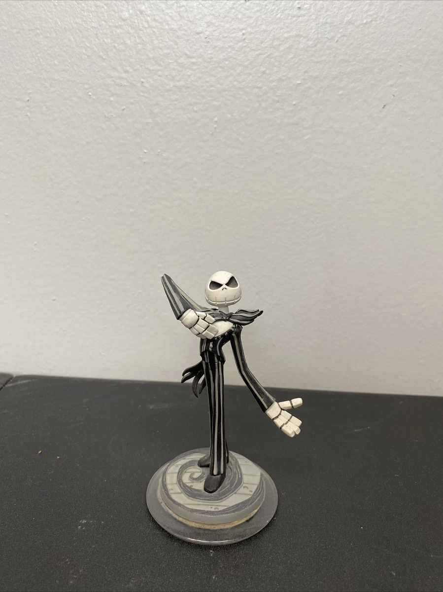 Jack Skellington Disney Infinity Poster