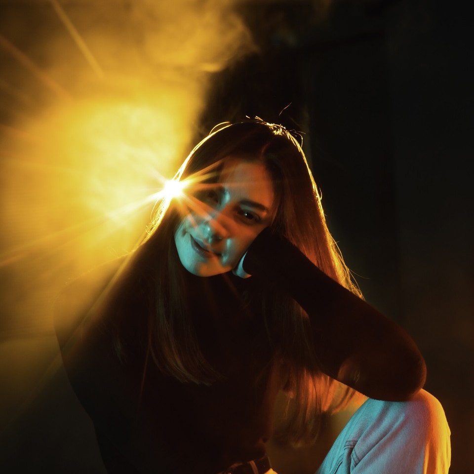 Camdiox Cinepro Rainbow Star starlight filter for DSLR Canon Nikon Sony ...