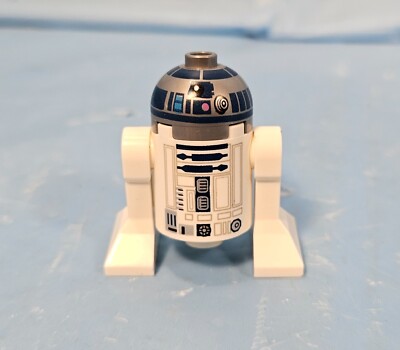 Lego Star Wars 75159 R2-D2 Minifigure. | eBay