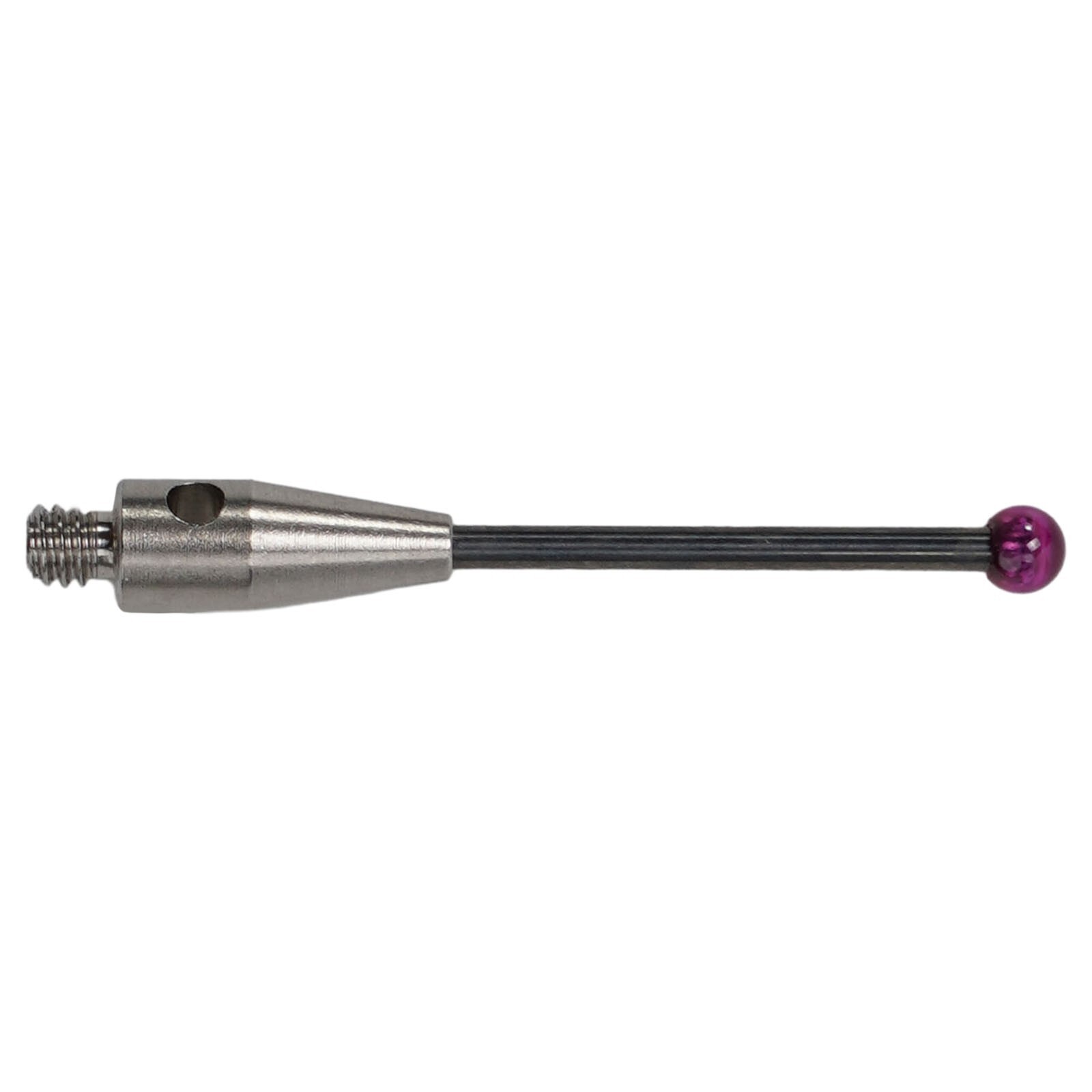 Non Magnetic Tungsten Steel M2 Ball Probe Stylus for Fine Surface ...
