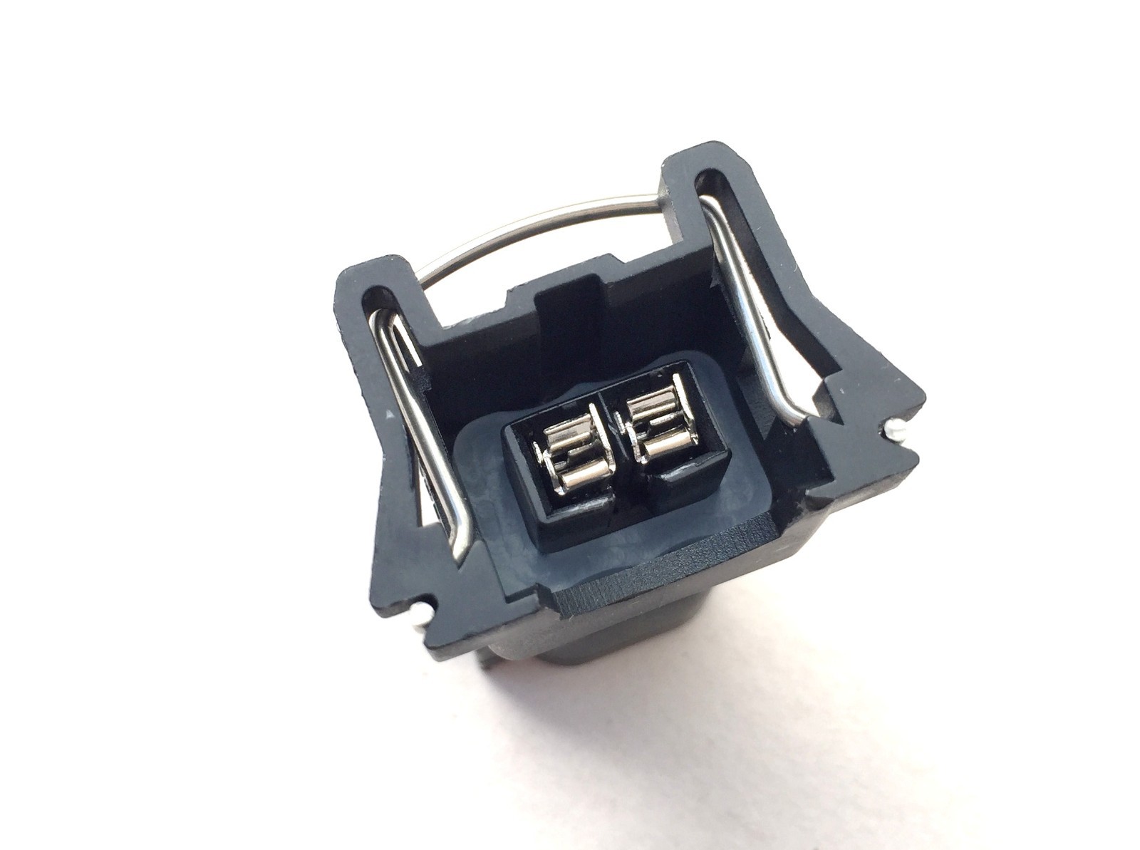 Caspers 109076 EV1 and EV6 Injector Adapter male and female connectors ...