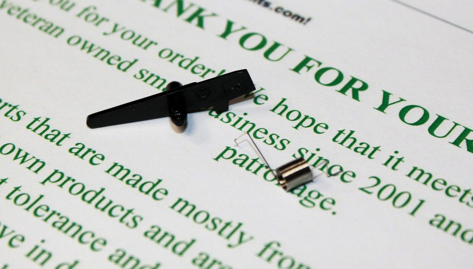 LEXMARK FUSER EXIT FLAG SPRING SENSOR T640 T642 T644 40x0239 PREMIUM ...