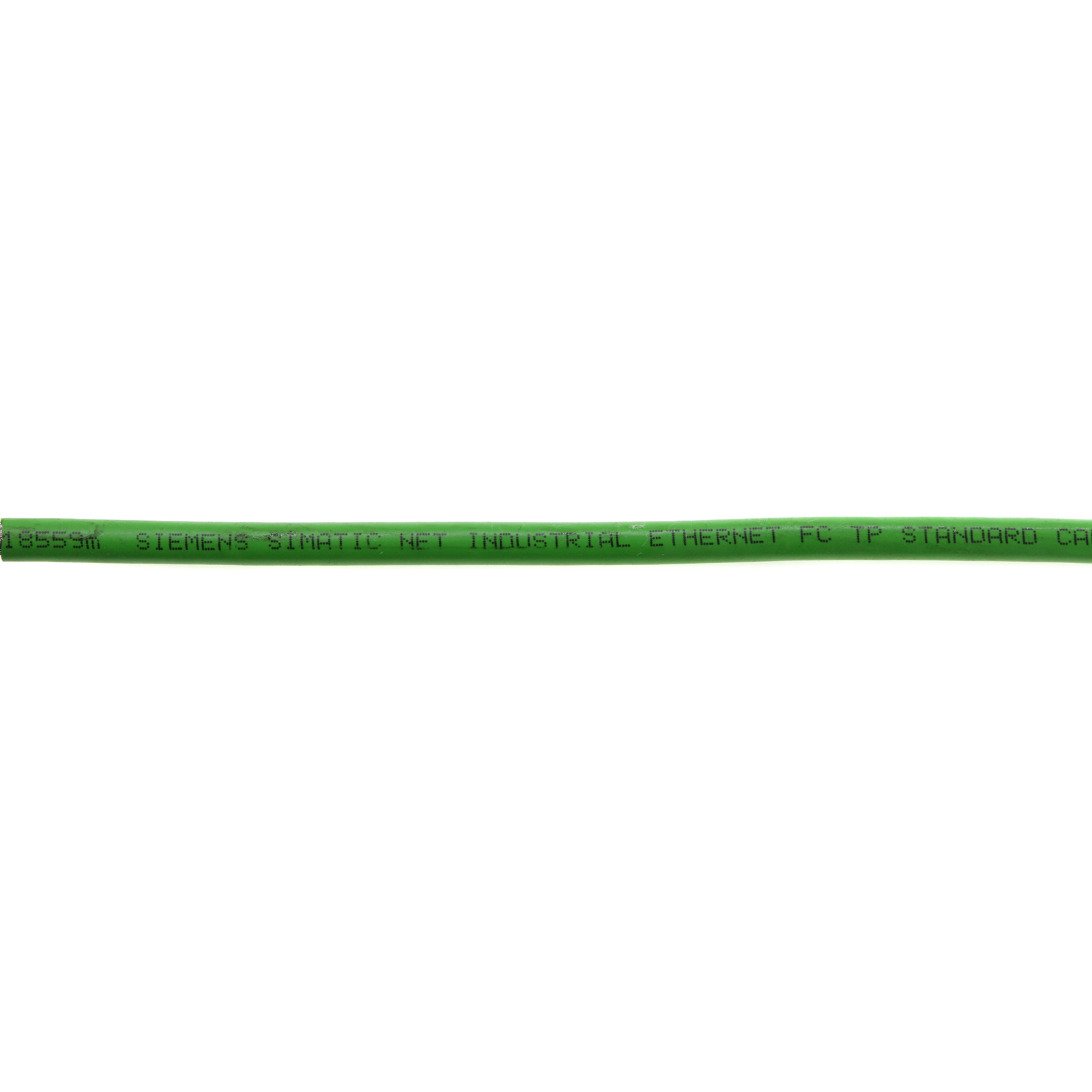 SIEMENS 6XV1840-2AH10 INDUSTRIAL SIMATIC PROFINET CABLE, 2-PAIR, SF/UTP ...